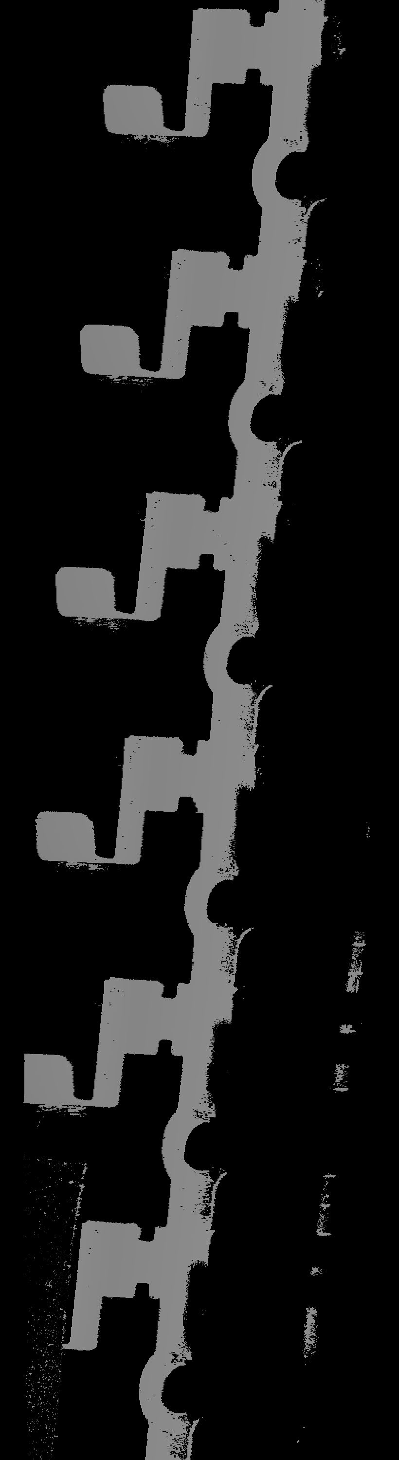 Halcon中的3D技术_halcon 点云拼接-CSDN博客