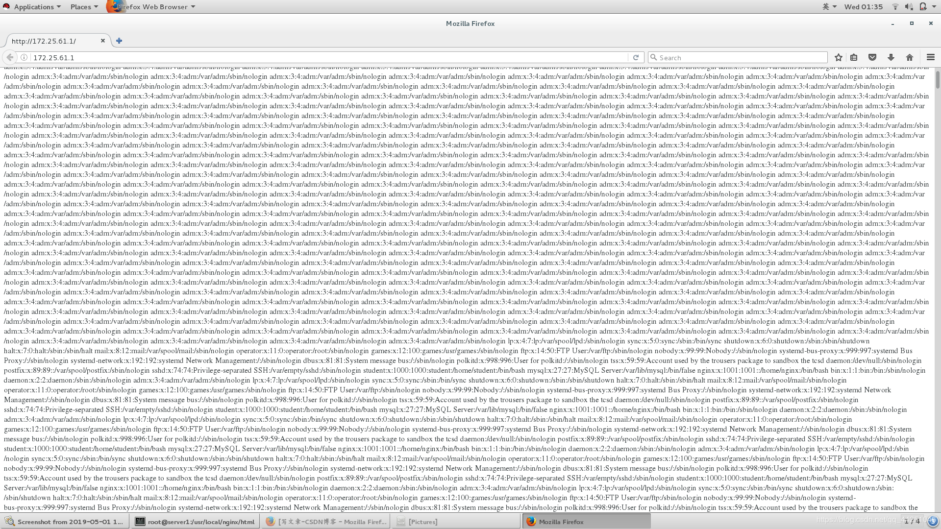 Nginx详解之动态模块(页面压缩，realip，SSL认证)_nginx uptream ssl 压缩模块-CSDN博客