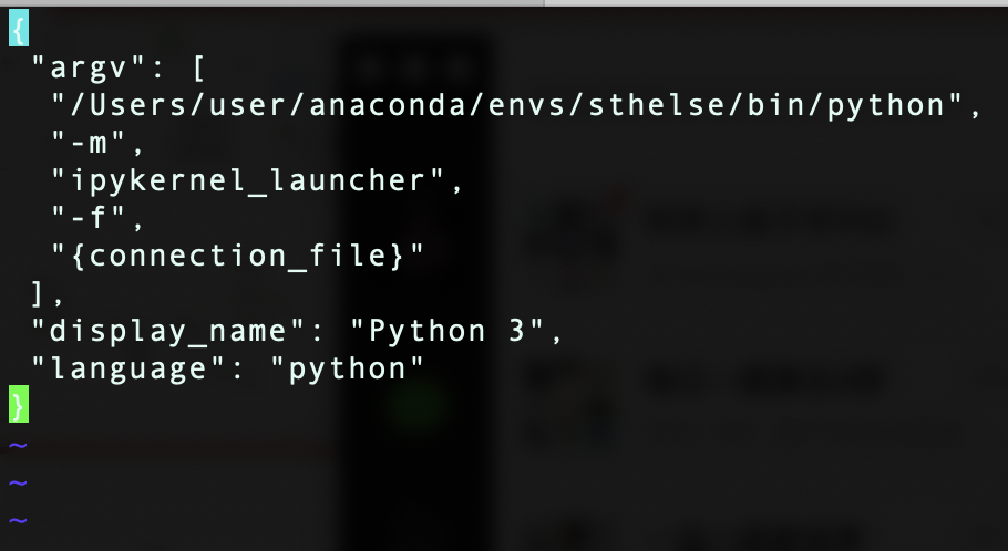 修改Jupyter notebook的executable path_OXPHOS的博客-CSDN博客