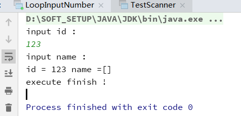 JAVA中使用 Scanner连续输入int, String 报错的原因详细分析_import java.util.scanner;报错-CSDN博客