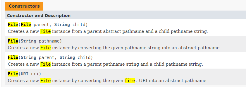 Java基础案例教程 第七章IO（输入输出） ———7.3 File类_file类内部封装的路径可以指向一个文件,也可以指向一个目录。-CSDN博客