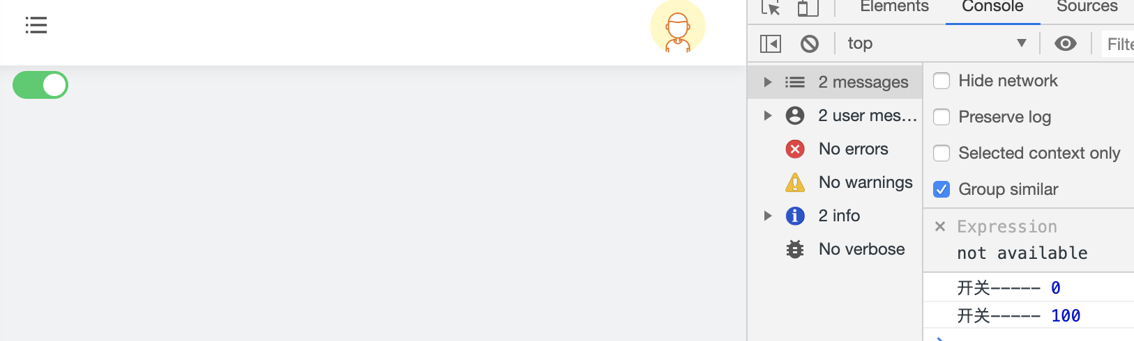 《Element-UI Switch之动态绑定》_el-switch动态绑定参数-CSDN博客