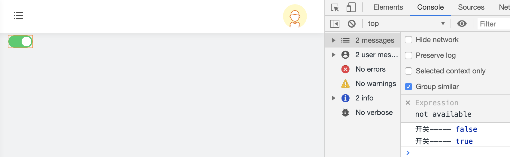 《Element-UI Switch之动态绑定》_el-switch动态绑定参数-CSDN博客