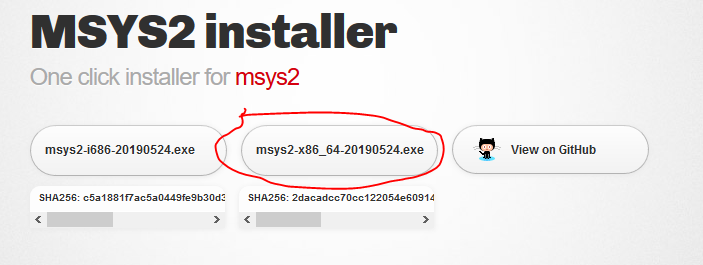 Windows配置GSL简明教程_windows安装gsl，无visual studio-CSDN博客