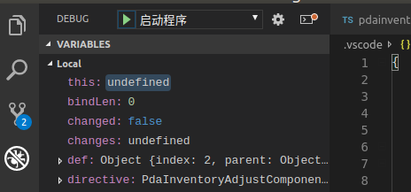 vs2017如何调试ts文件js文件_vs2017如何调试js-CSDN博客