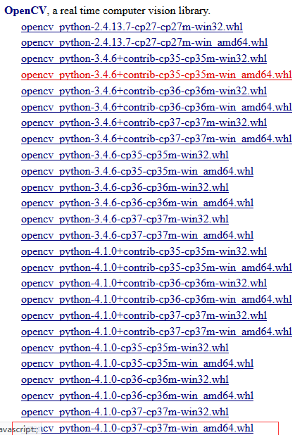 Vs2017、PyCharm和Anaconda的安装方法及Opencv在后两者下的编译_vs2017 anaconda-CSDN博客