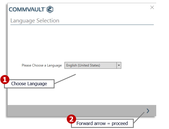 Commvault V11SP15 CommServe安装手册（2019）_commvault license-CSDN博客