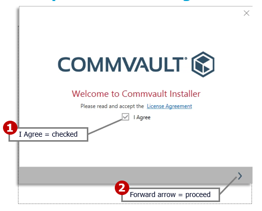 Commvault V11SP15 CommServe安装手册（2019）_commvault license-CSDN博客