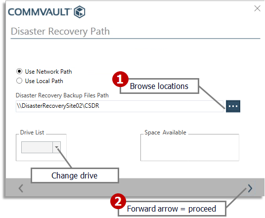 Commvault V11SP15 CommServe安装手册（2019）_commvault license-CSDN博客