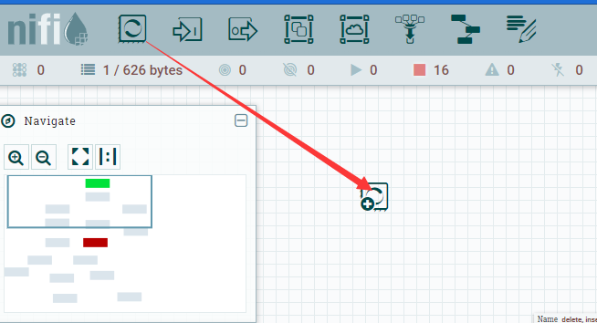超详细Apache NIFI同步Mysql (读取binlog)数据变化到Hbase教程_apache nifi 怎么将mysql数据导入到hbase-CSDN博客