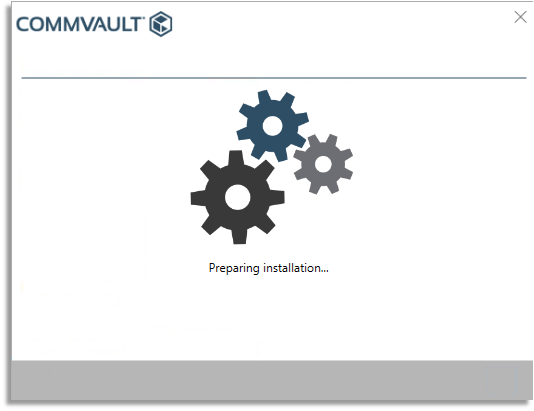Commvault V11SP15 CommServe安装手册（2019）_commvault license-CSDN博客