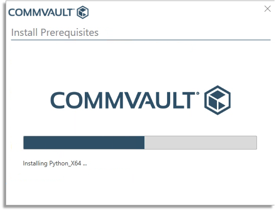 Commvault V11SP15 CommServe安装手册（2019）_commvault license-CSDN博客