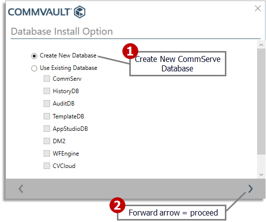 Commvault V11SP15 CommServe安装手册（2019）_commvault license-CSDN博客