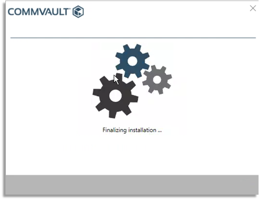 Commvault V11SP15 CommServe安装手册（2019）_commvault license-CSDN博客