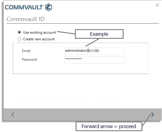 Commvault V11SP15 CommServe安装手册（2019）_commvault license-CSDN博客