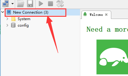 Robomongo的安装及简单使用-CSDN博客