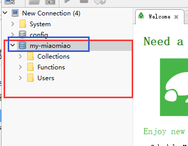 Robomongo的安装及简单使用-CSDN博客