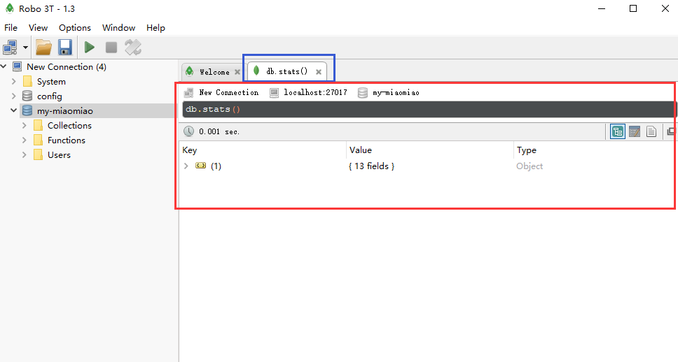 Robomongo的安装及简单使用-CSDN博客