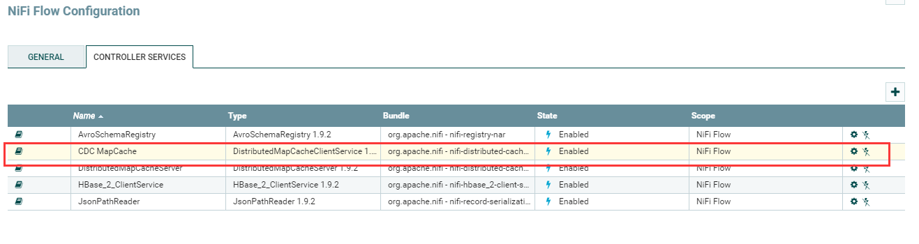 超详细Apache NIFI同步Mysql (读取binlog)数据变化到Hbase教程_apache nifi 怎么将mysql数据导入到hbase-CSDN博客