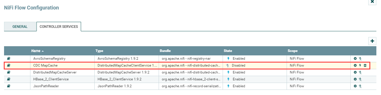 超详细Apache NIFI同步Mysql (读取binlog)数据变化到Hbase教程_apache nifi 怎么将mysql数据导入到hbase-CSDN博客