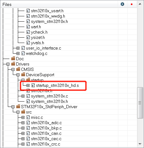 STM32芯片移植（IAR）及printf重定向等注意事项_iar printf 重定向-CSDN博客