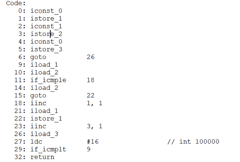 if_else与三目运算符的效率问题_三目运算符和if else哪个效率高-CSDN博客