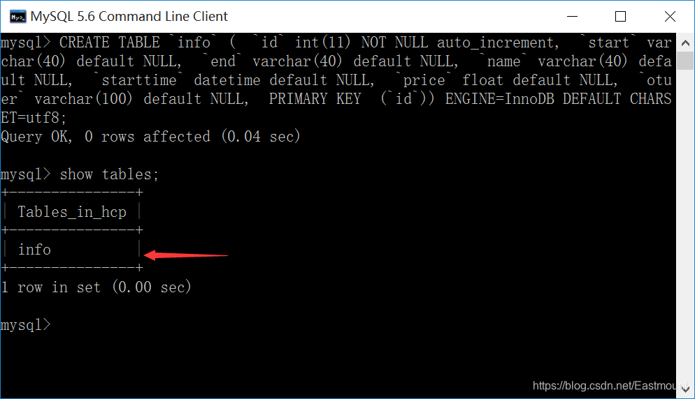 Jsp暑假实训 三mysql数据库基本操作及servlet网站连接显示数据库信息jsp连接mysql显示全部数据 Csdn博客