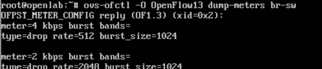 SDN Qos差异化服务实现与问题解决_基于sdn的qos差异化服务实验_Marvin_Huoshan的博客-CSDN博客