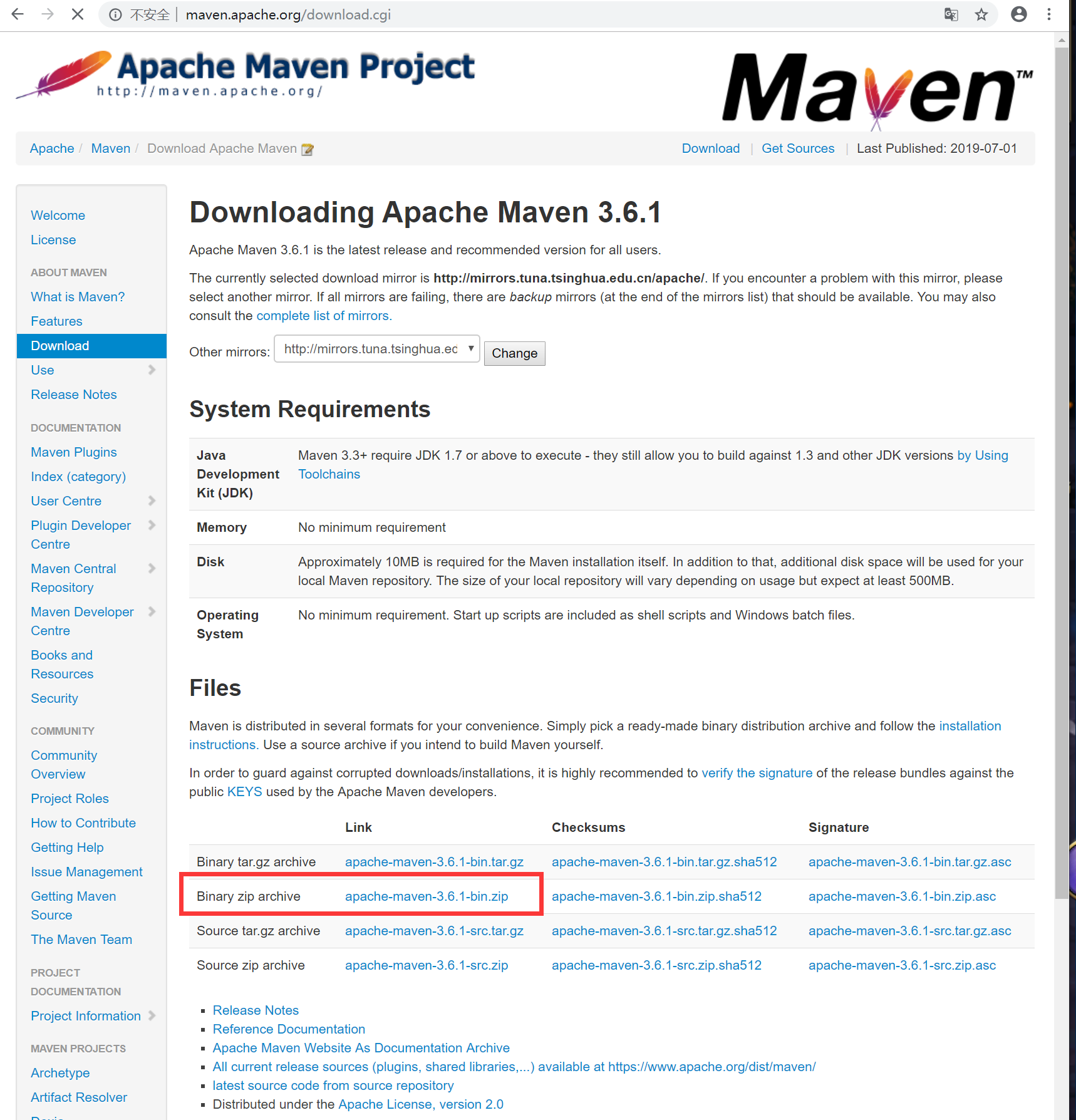IDEA —— 配置Maven仓库（阿里云公共代理库）_idea maven 配置代理-CSDN博客