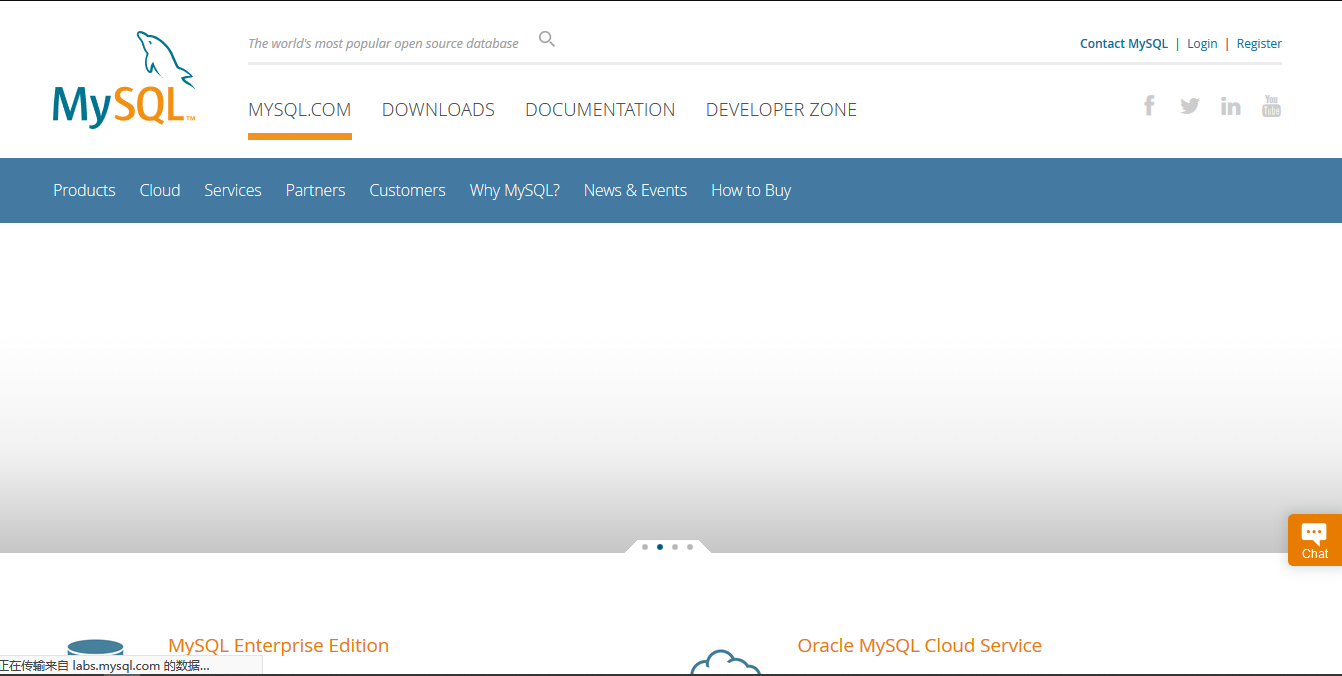 MySQL下载及安装（2021.3.14已更新）_2021 my sql最新版本-CSDN博客