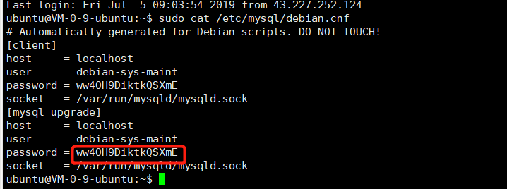 Ubuntu18.04MysqlAccess denied for user root@localhost/忘记密码错误解决方法_ubuntu启动出现root@localhost:~#-CSDN博客