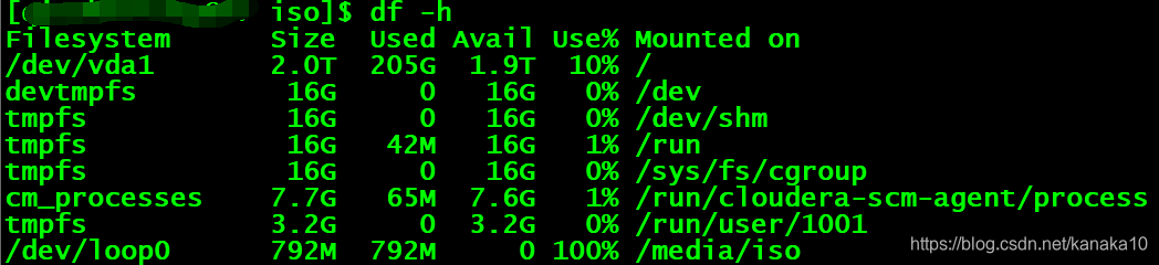 Centos7 配置iso镜像文件为本地yum源centos7配置本地yum源 Iso Csdn博客