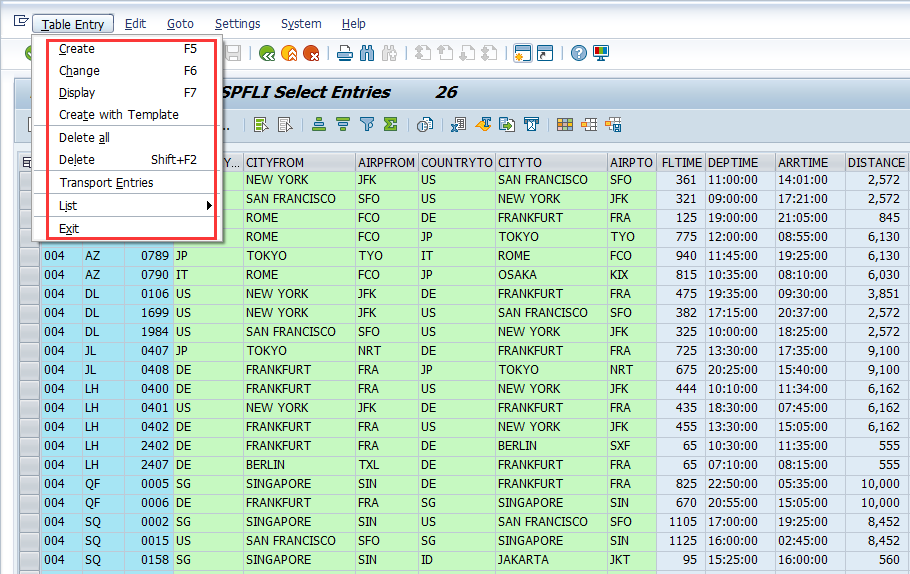 Sap 数据字典应用（一）sap 字典 Csdn博客 