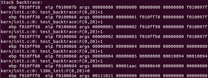MIT6.828学习之Lab1_mit6.828 lab教程-CSDN博客