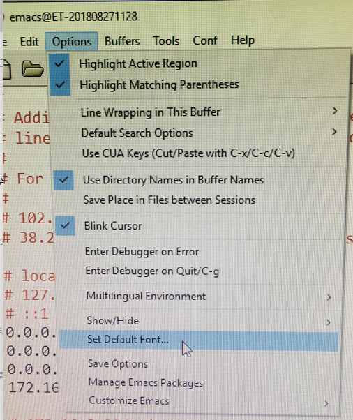 emacs 调整字体大小_emacs字体大小-CSDN博客