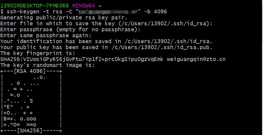 Vscode拉取代码报错‘git:remote:HTTP Basic:Access denied’_vscode remote: http basic: access denied-CSDN博客