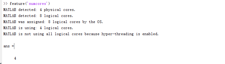 matlab parallel computing toolbox 使用-CSDN博客