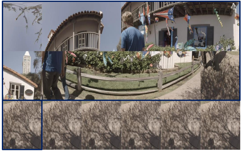 项目记录 : Unity-Android全景视频FOV渲染方案_tile-wise-CSDN博客