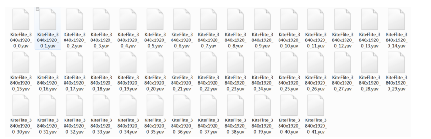 项目记录 : Unity-Android全景视频FOV渲染方案_tile-wise-CSDN博客