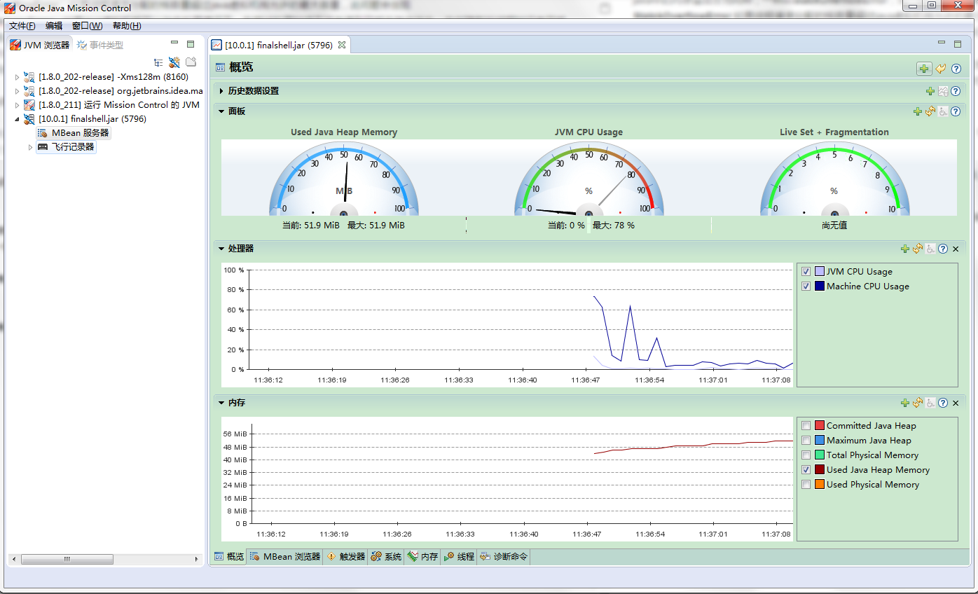 JAVA内存泄漏问题出现原因及解决分析方案整理_gperf java-CSDN博客