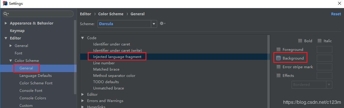IDEA去掉SQL NO dataSource警告_sql提交时提示no datas-CSDN博客