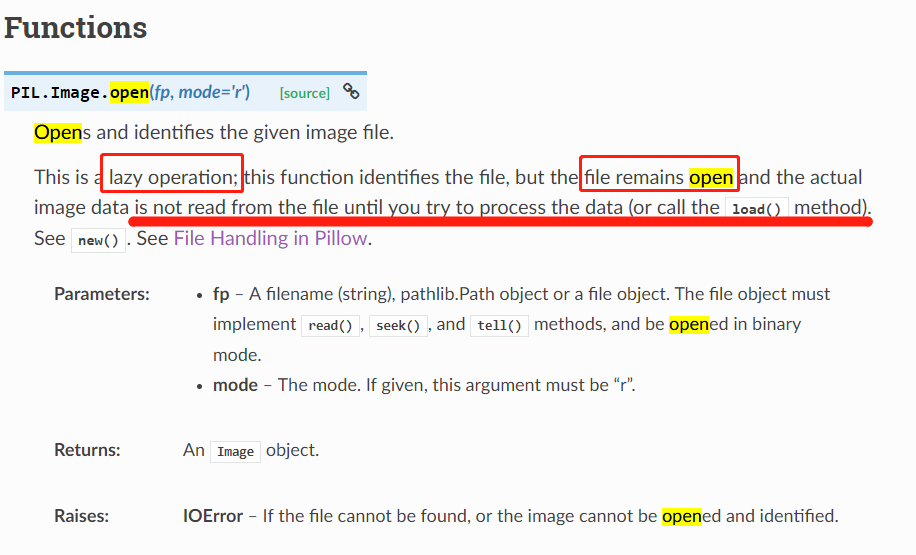 PIL抛出No space left on device和Too many open files_pil.image打开文件过多导致训练停止-CSDN博客