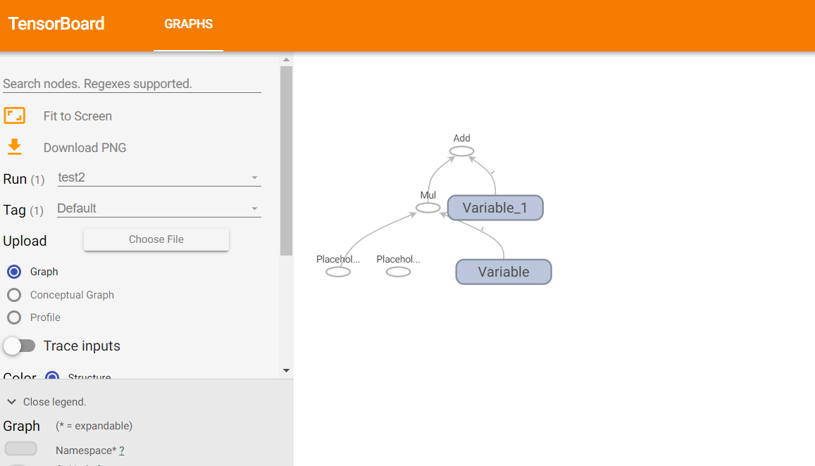 使用pycharm显示tensorboard图_pycharm训练完的图在哪看-CSDN博客
