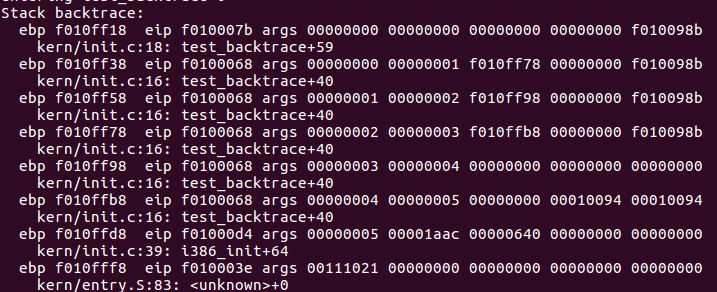 MIT6.828学习之Lab1_mit6.828 lab教程-CSDN博客