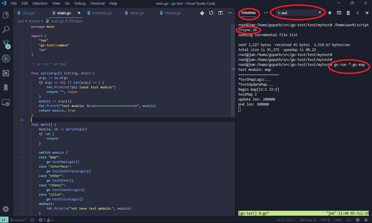 wsl & vscode & rsync_win10 rsync-CSDN博客