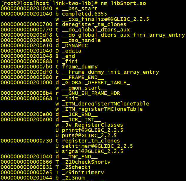 nm指令_nm命令-CSDN博客