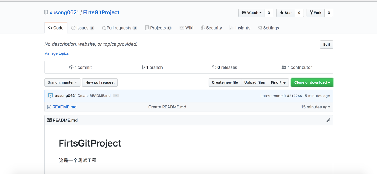 代码提交到github的3种方法 如何将代码提交到github Csdn博客