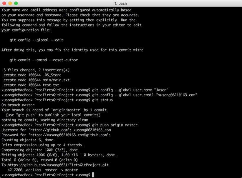 代码提交到Github的3种方法_如何将代码提交到github-CSDN博客