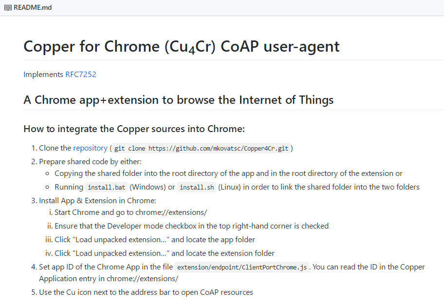 浏览器安装Copper插件-CSDN博客