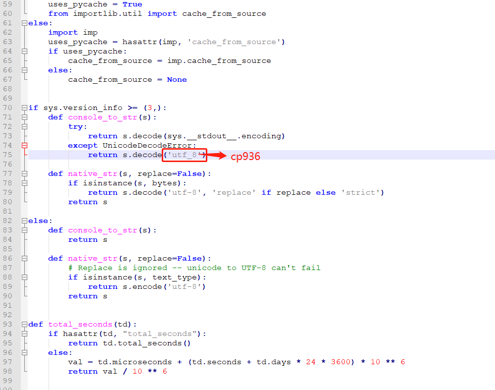 Python3.6.5 pip安装dlib报编码错误解决_python3.6.5对应dlib-CSDN博客